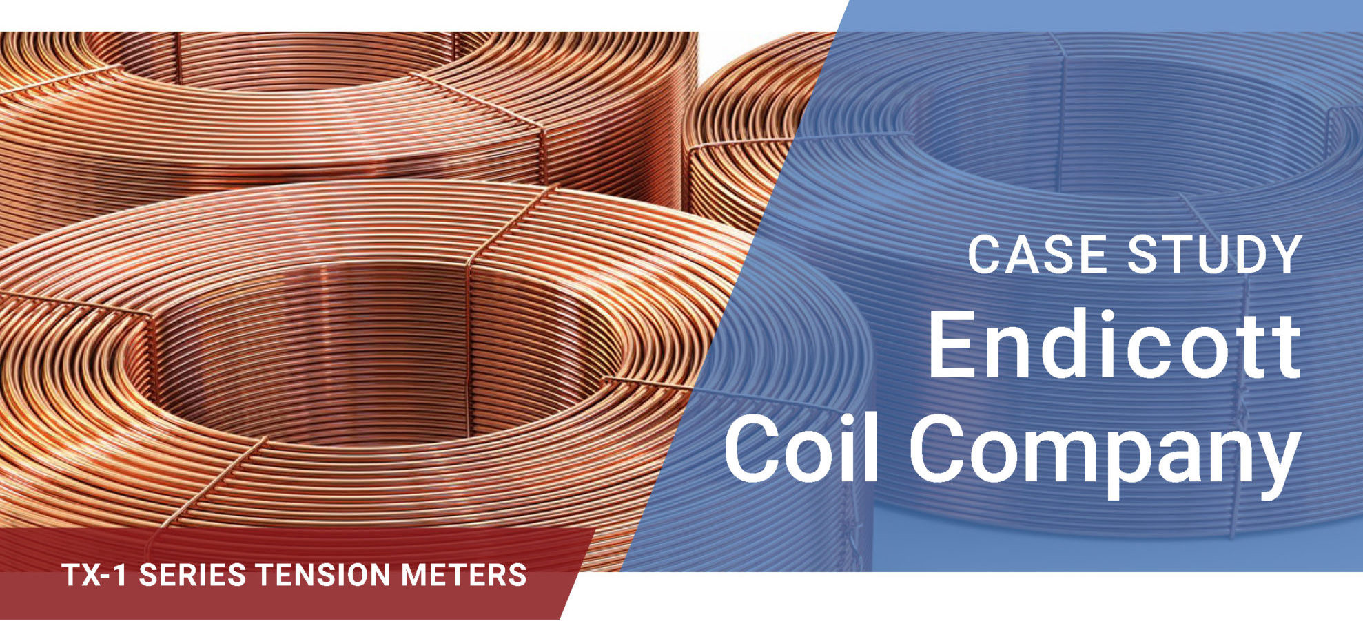 Endicott Coil Case Study - Tensitron